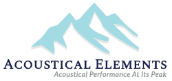 Home | Acoustical Elements